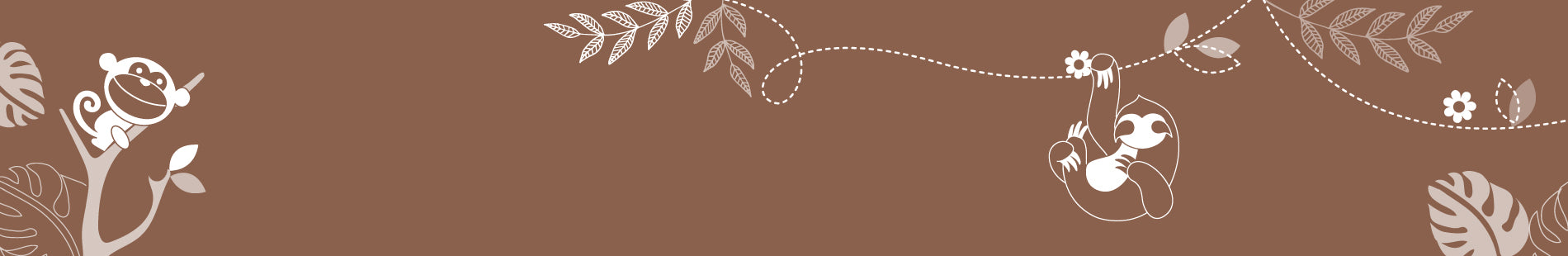 Shop By Collection > Sloth, Wilderness Collection – Chala Group