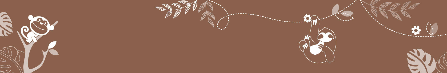 Shop By Collection > Sloth Family, Wilderness Collection – Chala Group