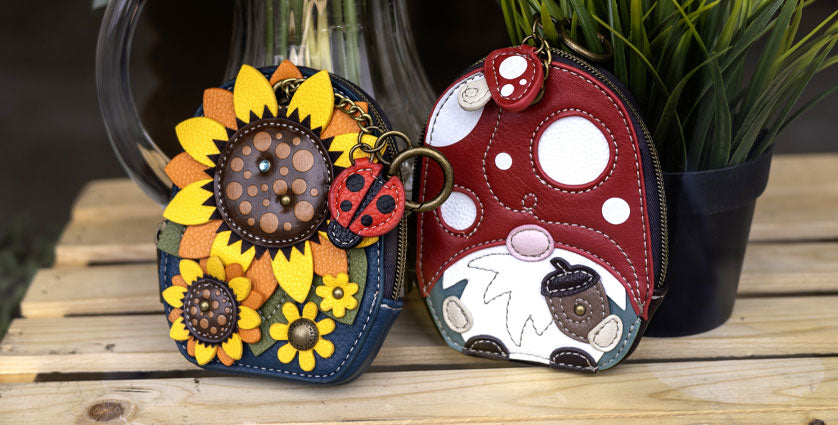 Chala Handbags | Vegan Leather Bags & Accessories – Chala Group