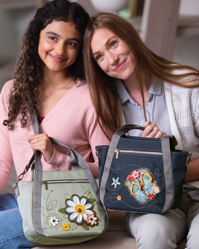 Chala Handbags | Vegan Leather Bags & Accessories – Chala Group