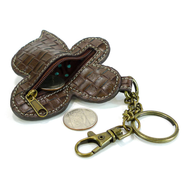 Key Fob/Coin Purse - Bee – Chala Group