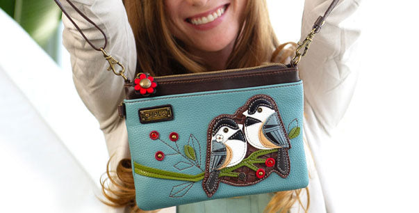 Chala Handbags | Vegan Leather Bags & Accessories – Chala Group