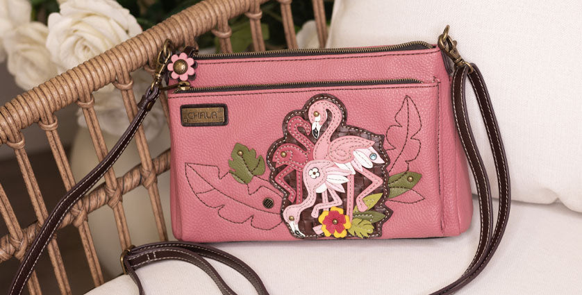 Chala Handbags | Vegan Leather Bags & Accessories – Chala Group