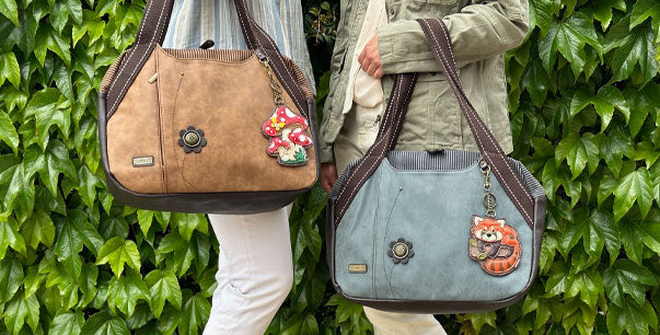 Chala Handbags | Vegan Leather Bags & Accessories – Chala Group