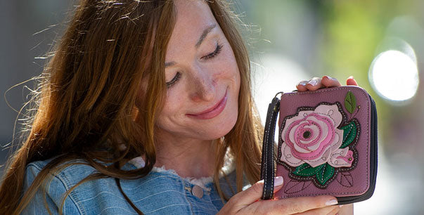 Chala Handbags | Vegan Leather Bags & Accessories – Chala Group