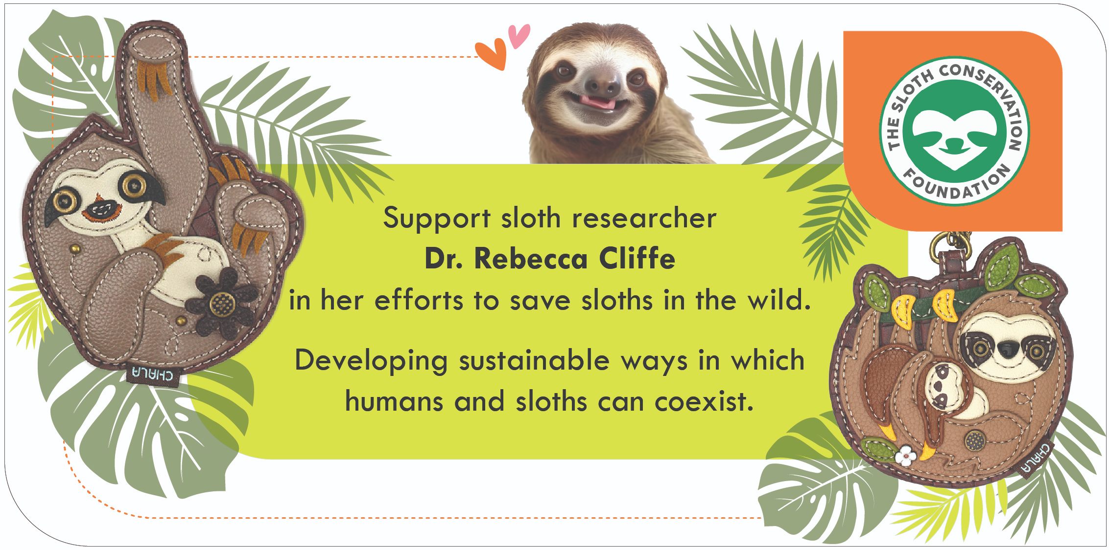 Give Back Program – Chala Group