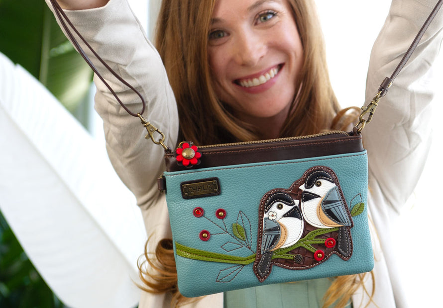 Chala Handbags | Vegan Leather Bags & Accessories – Chala Group