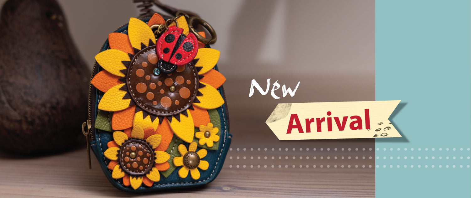 Chala Handbags | Vegan Leather Bags & Accessories – Chala Group