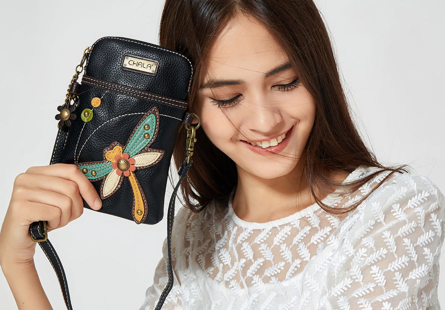 Chala Handbags | Vegan Leather Bags & Accessories – Chala Group