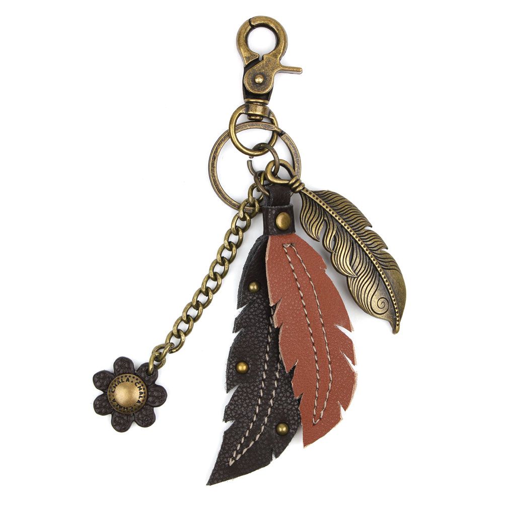 Shop By Style > Metal Charming, Keychains – Chala Group