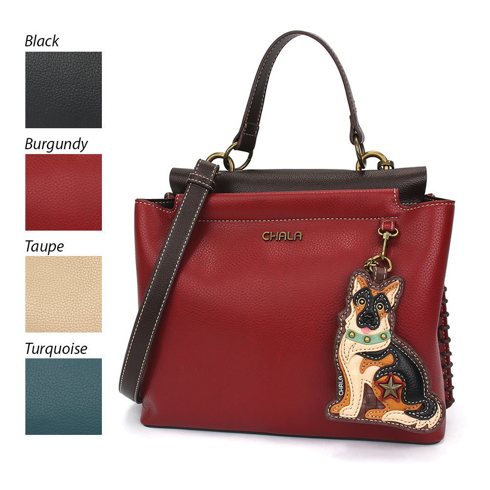 Shop By Collection > German Shepherd Gen II, Dogs Collection – Chala Group