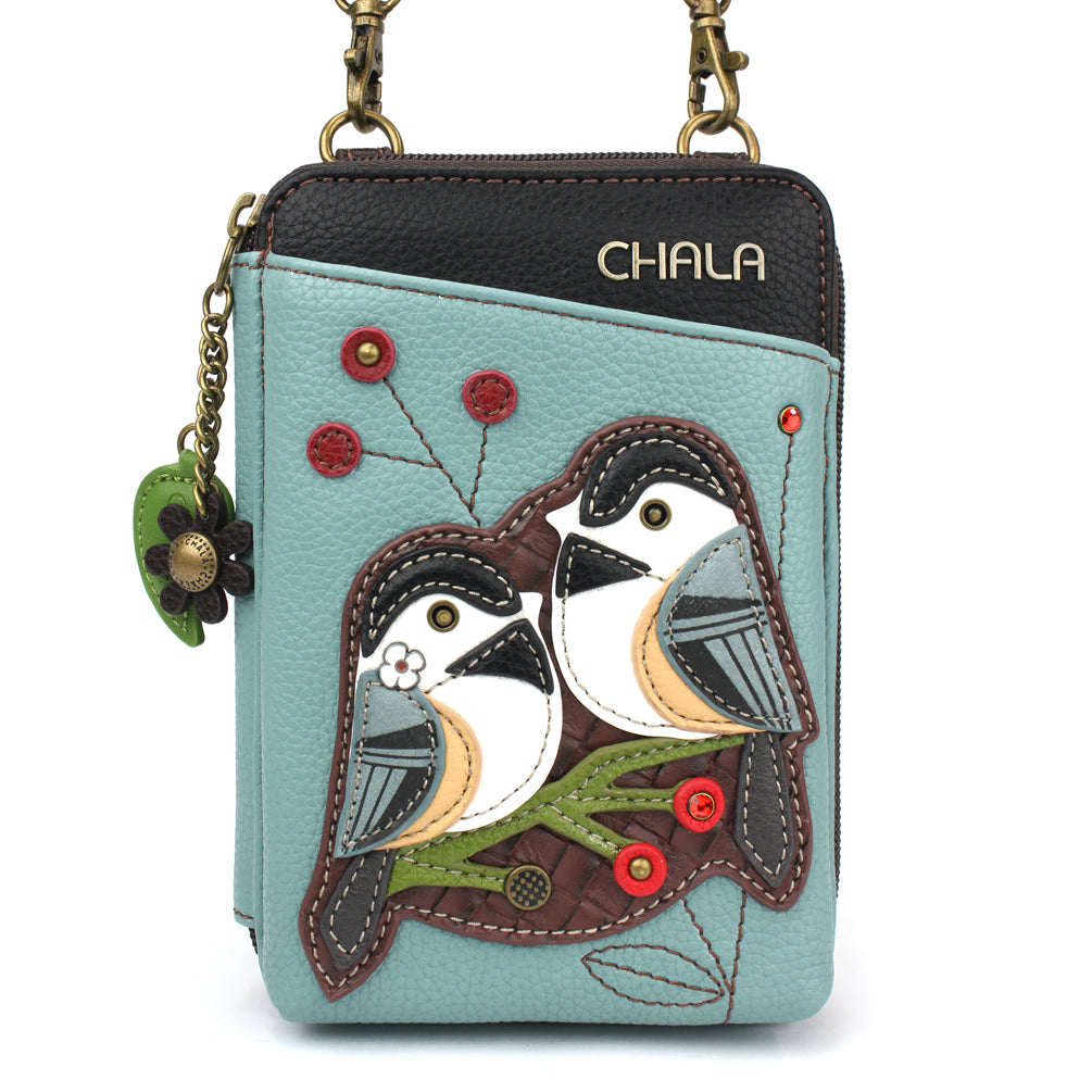 Shop By Style > Wallet Crossbody, Crossbody – Chala Group