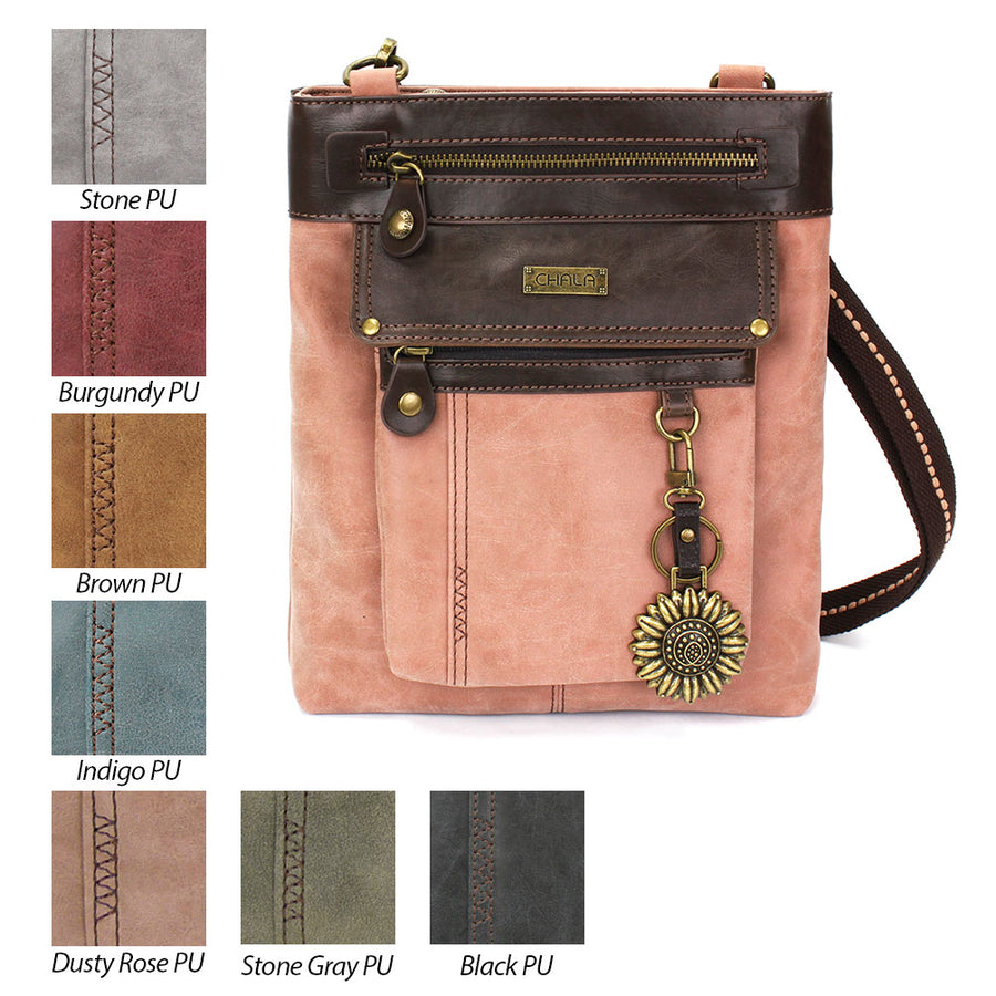 Shop By Style > Gemini Crossbody, Crossbody – Chala Group