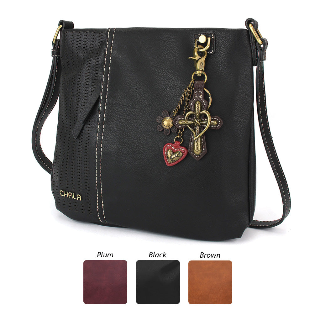 Shop By Style > Laser Cut Crossbody, Crossbody – Chala Group