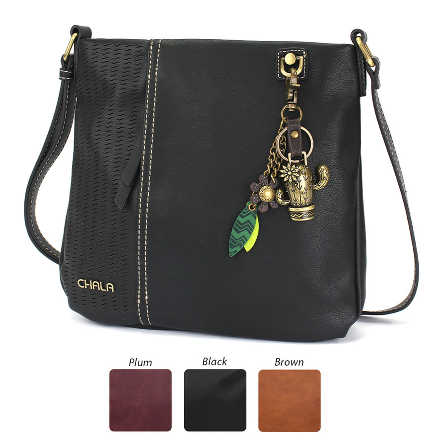 Shop By Style > Laser Cut Crossbody, Crossbody – Chala Group